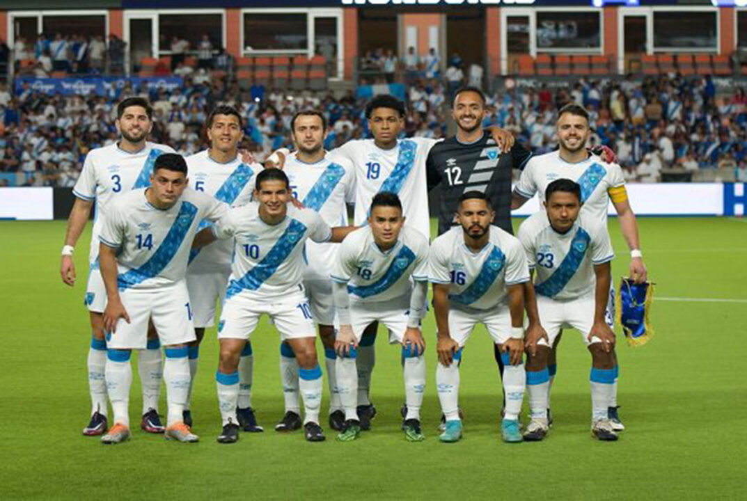Ver Guatemala vs. Canadá EN VIVO ONLINE GRATIS Hoy | Copa Oro 2023 ...