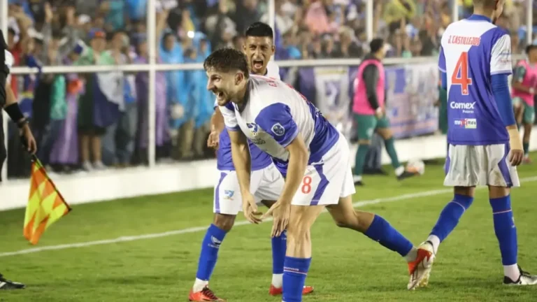 Mundial | Fútbol Chapín